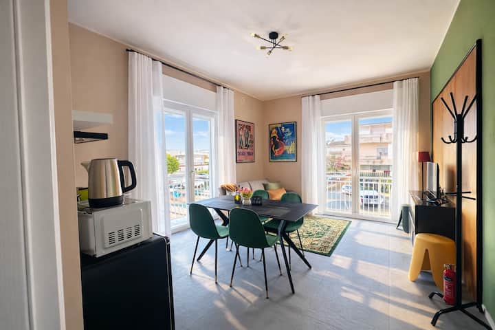 Loft Monte Cinto 2 - Abano Terme