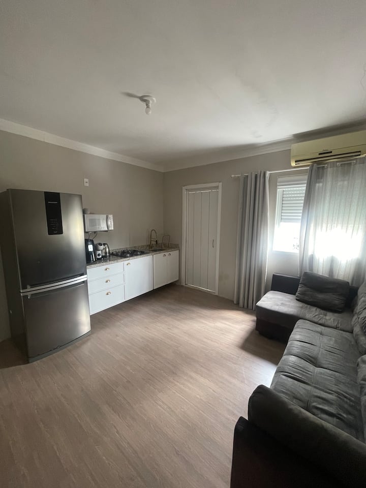 Apartamento Próximo Ao Aeroporto - Porto Alegre