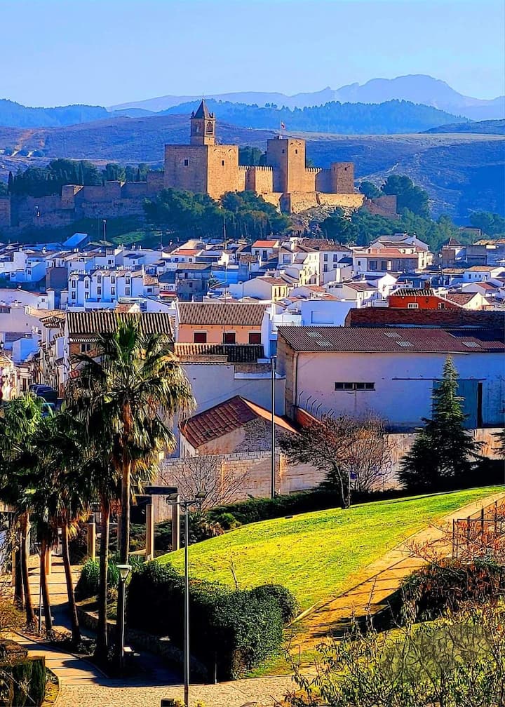 Casa Eloah - Casabermeja