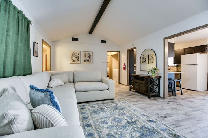 Sunset Vista 3 Br/2 Ba - San Angelo, TX