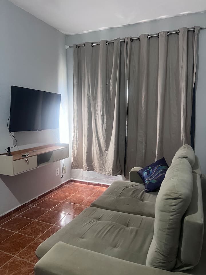 Ap Jd Paulista - Ribeirão Preto