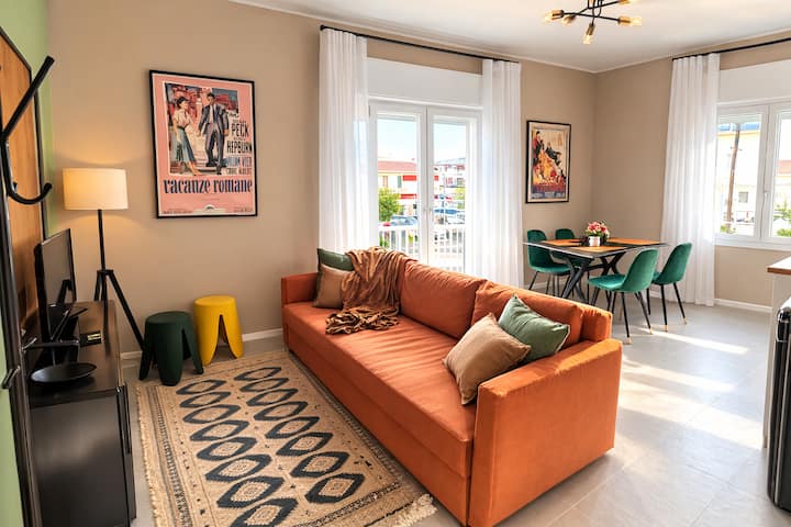 Loft Monte Cinto 3 - Abano Terme