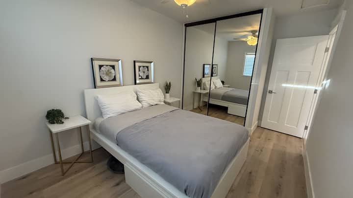 Brand New Modern Adu | Private, Chic & Peaceful - La Habra, CA