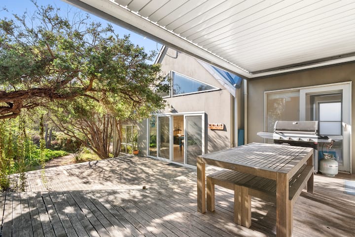 Blairgowrie Beach Hideaway -Close To Ocean And Bay - Portsea