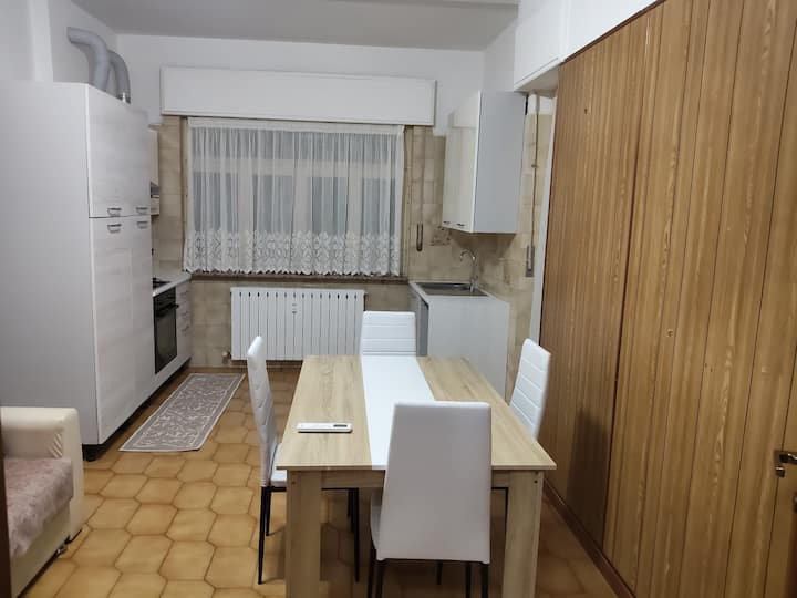 Casa Isabella - Ghiffa