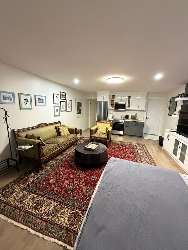 White Rock Living - White Rock