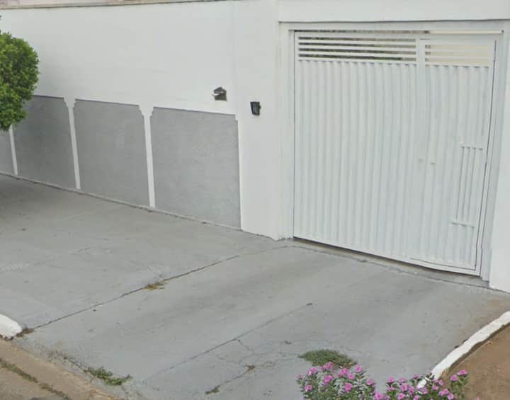 Casa Completa Acomodação - Mogi Guaçu