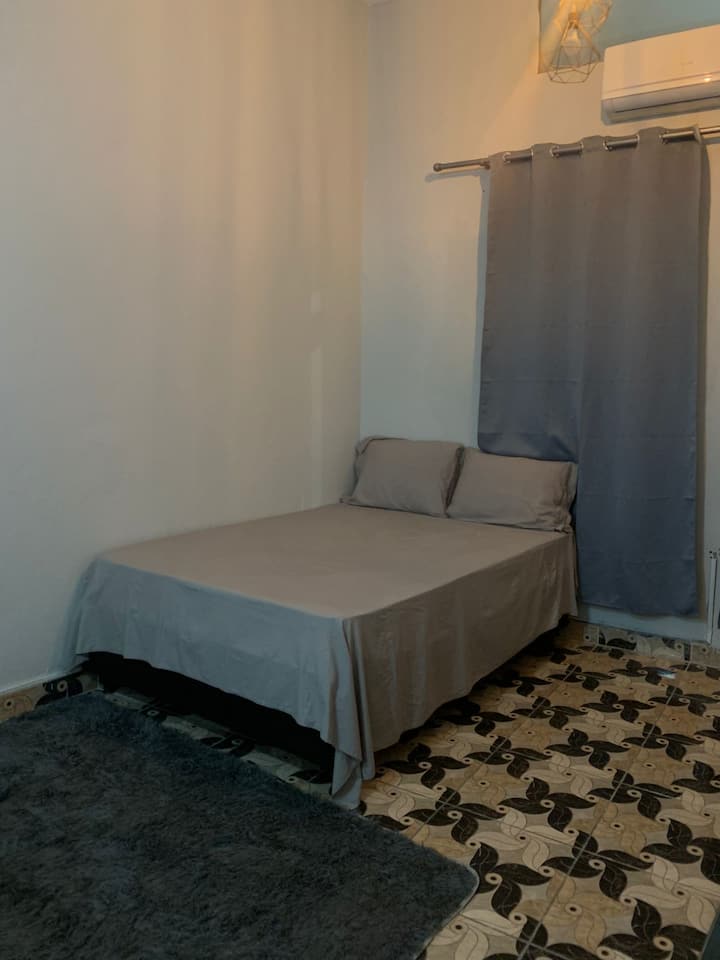 Kitnet Completa, Entrada Exclusiva, Ar Condicionad - Belo Horizonte