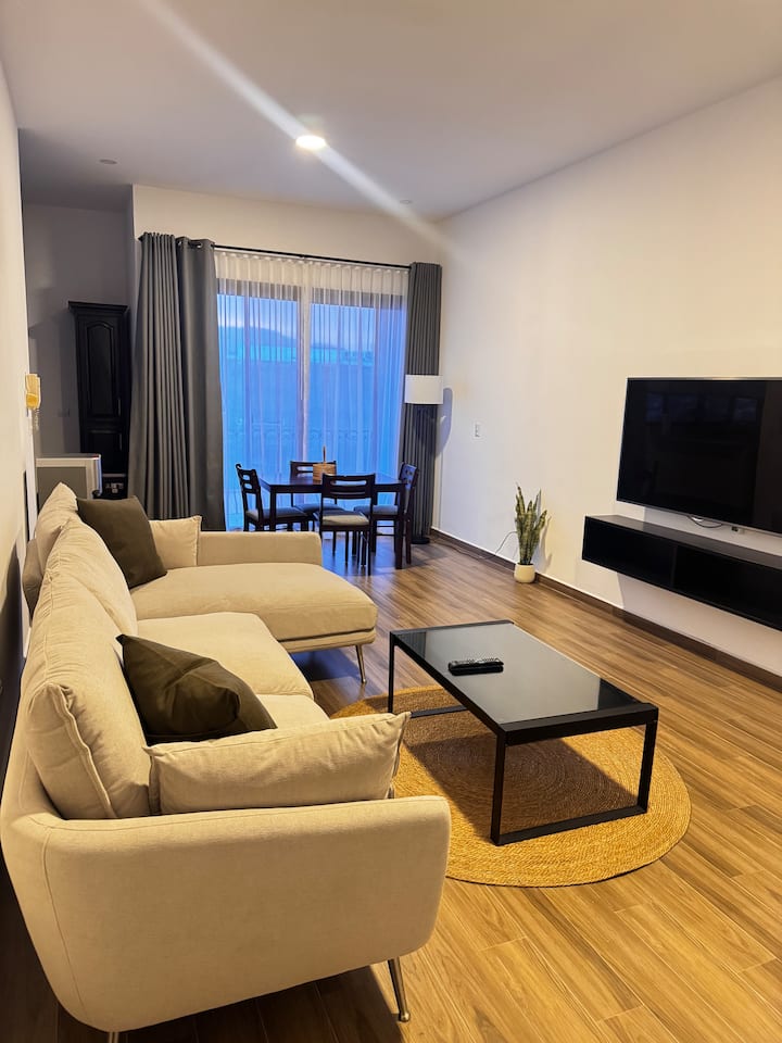 Centric Apartment In Tegucigalpa - Tegucigalpa
