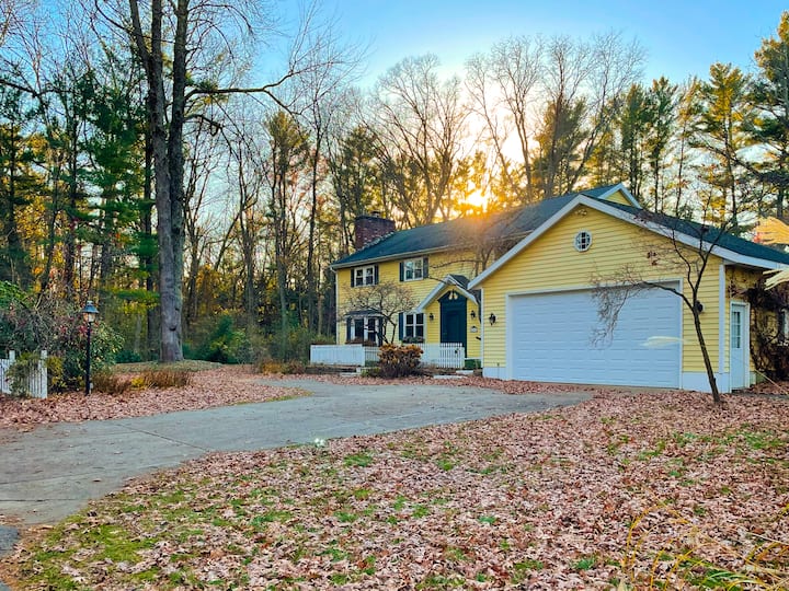 The Big Bird | 5br In Spring Lake W/ Private Pool - Grand Haven, MI