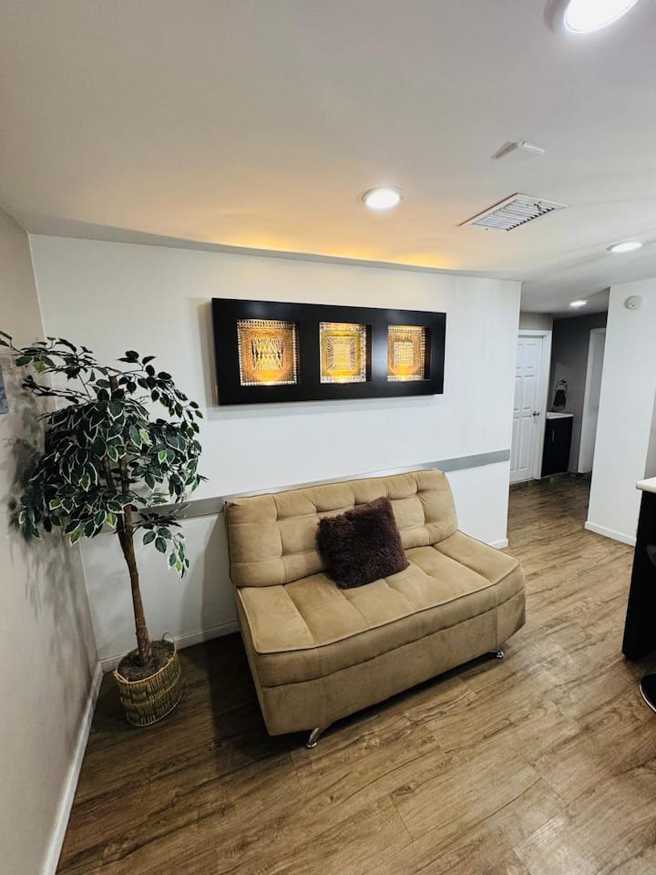 Ubicación Con Acceso A Principales Avenidas - Mexico