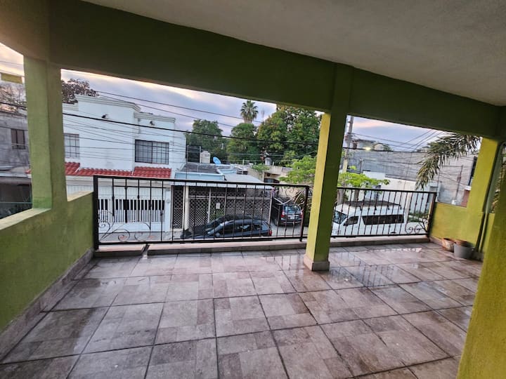 Casa Lidia Huasteca - Ciudad Valles