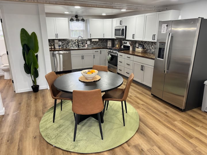 Arminta St. Retreat. Near Penn Highlands Hospital - DuBois, PA