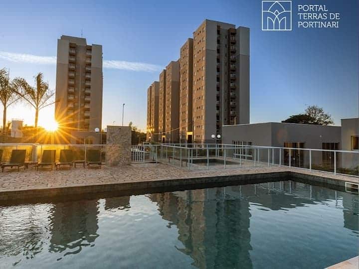 Apartamento Festa Do Peão Barretos - Barretos, SP, Brasil