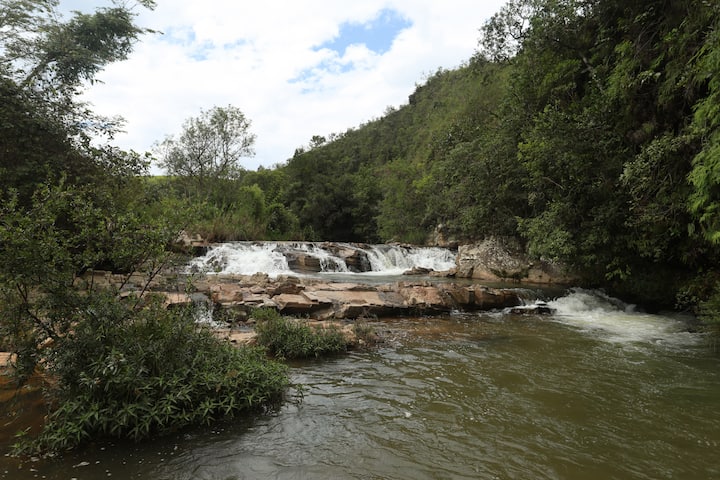 Casa De Campo - Araxá