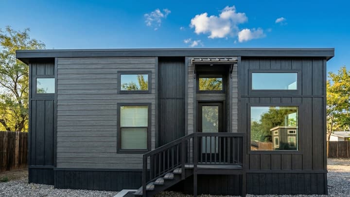 Midnight Moon Tiny Home - 15 Min To Sedona-th24 - Cottonwood, AZ