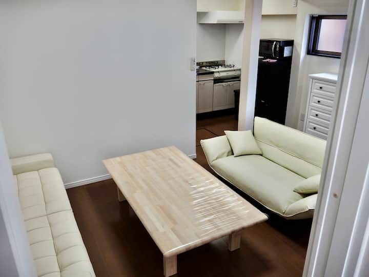 （Newopen）一棟貸切駐車場付きの宿 - Niigata