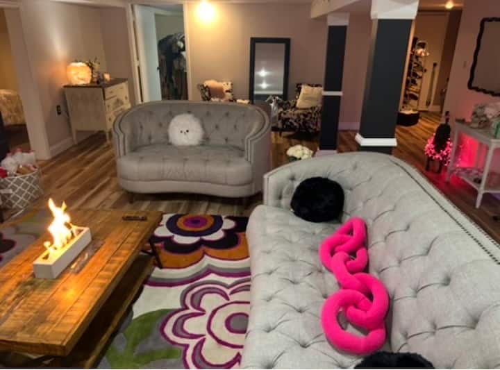 Fun And Spacious Rental - New Brunswick, NJ