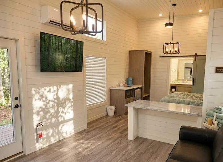 Th26 Sedona Sunrise Tiny Home - 15 Min To Sedona - Cottonwood, AZ