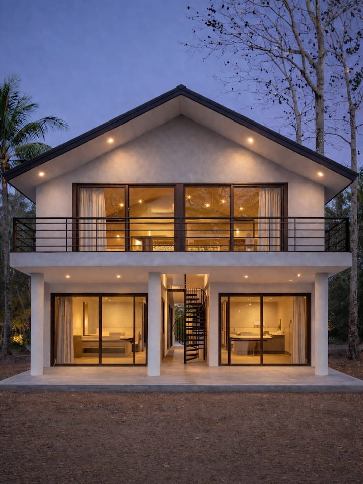 Cabaña Doña Eneida - Panama