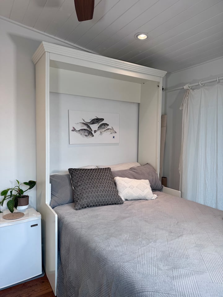 Island Private Studio - Hawi, HI