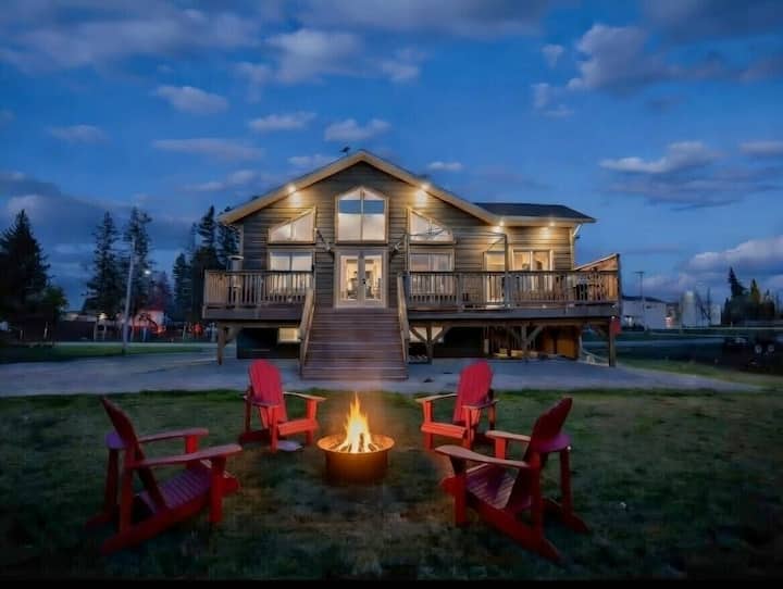 Lakeview Cottage Minutes From Clear Lake - Manitoba