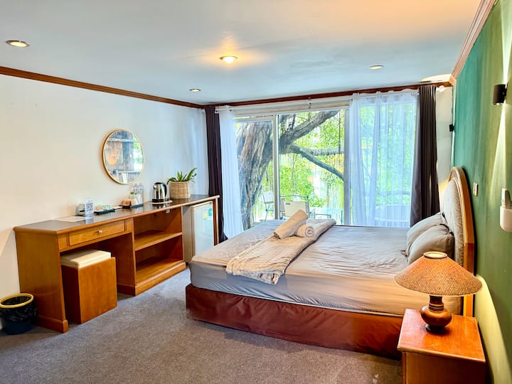 Ban Mali Riverside Resort - Mueang Udon Thani District