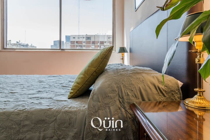 Clasico Y Moderno, Puro Comfort - Argentina