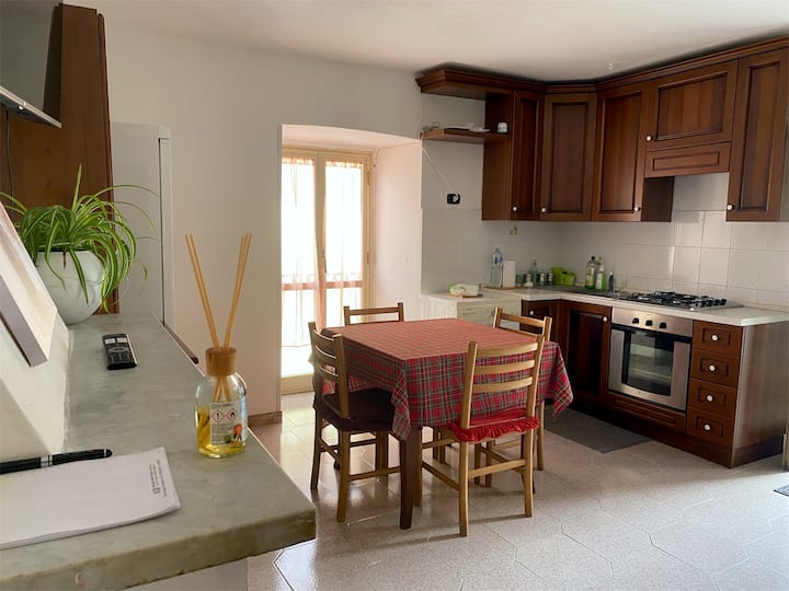 Appartamento Rione Nuovo 2 - Isernia