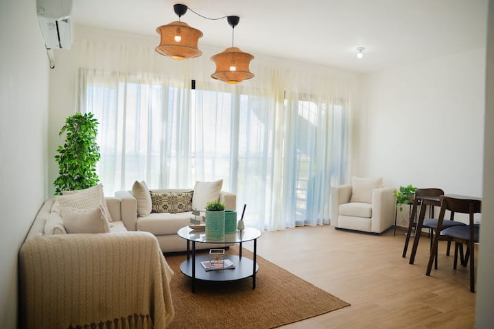 Acogedor Apartamento En Punta Cana - Punta Cana