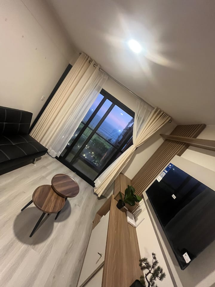 Espectacular Departamento Con Vista Al Mar - Peru