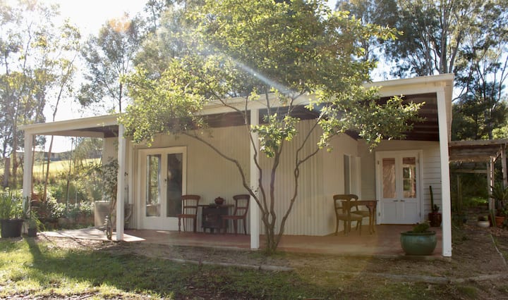 Freestone Creek Retreat - Briagolong