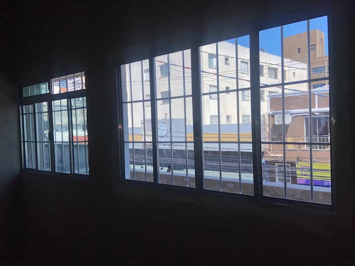 Excelente Apto Na Região Central De Osasco - Osasco