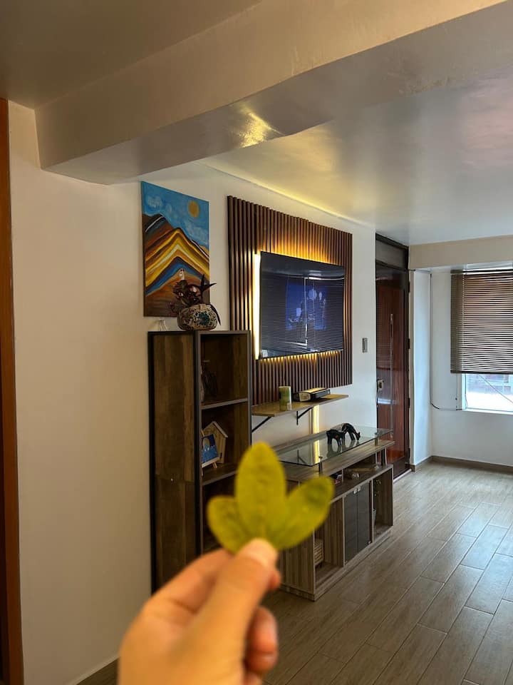 Cozy Inn Apartment Cusco - Pérou