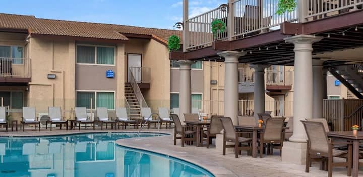 2bedroom Condo Near Disneyland! - Anaheim