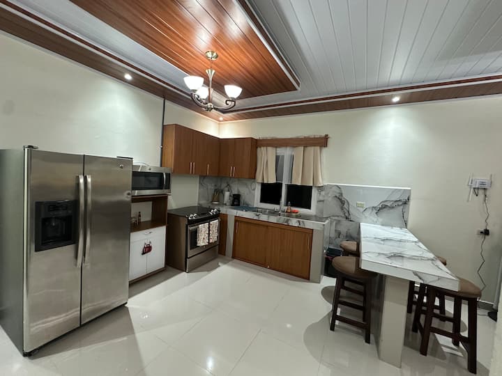 Casa En Gracias Lempira (Celaque) - Departamento de Lempira