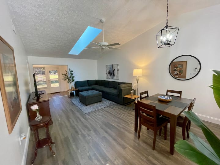 Serene View Retreat In Lake Placid Florida. - Lake Placid, FL