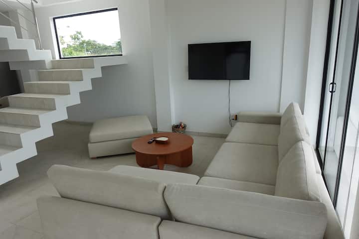 Casa Del Sol - Pedro Vicente Maldonado