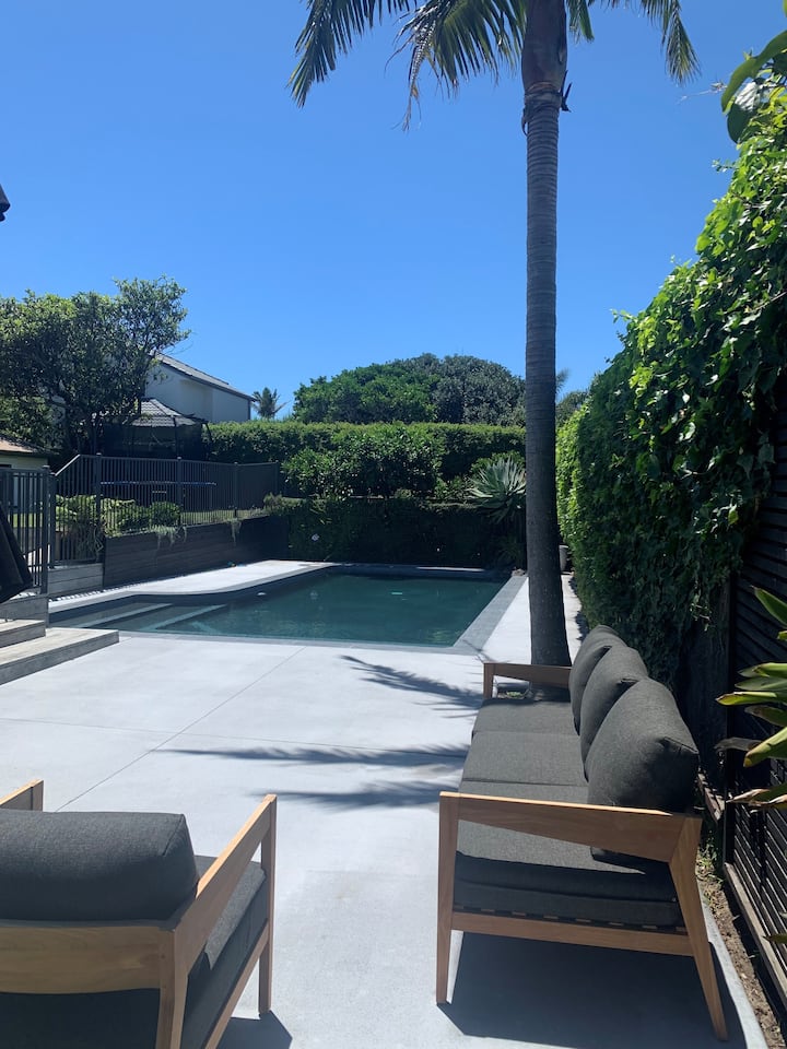 Family Retreat - Close To The Beach - Tauranga