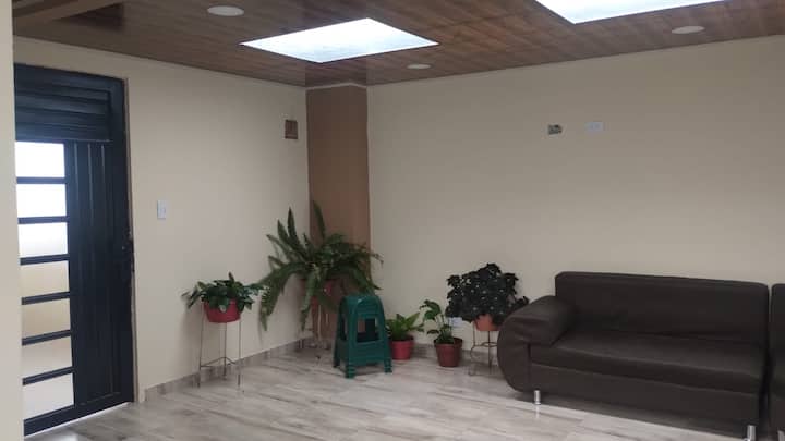 Apartamento Cerca Del Centro De La Ciudad. - Pasto