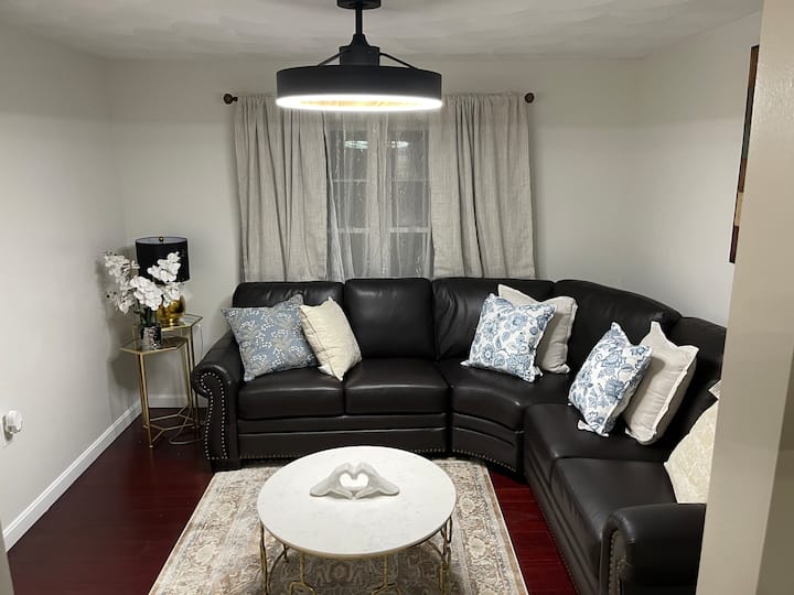 Livepaka - 우스터