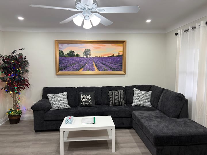 Lovely House Walking To Niagara Falls In Canada - Niagara Falls