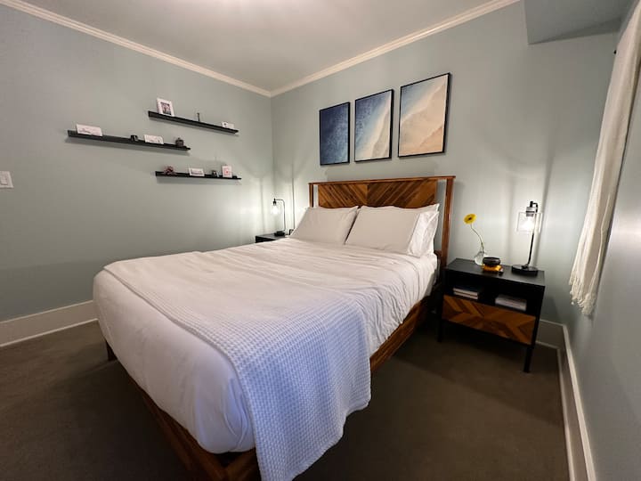 Upper Queen Anne •World Cup 2026 •Space Needle - Seattle, WA