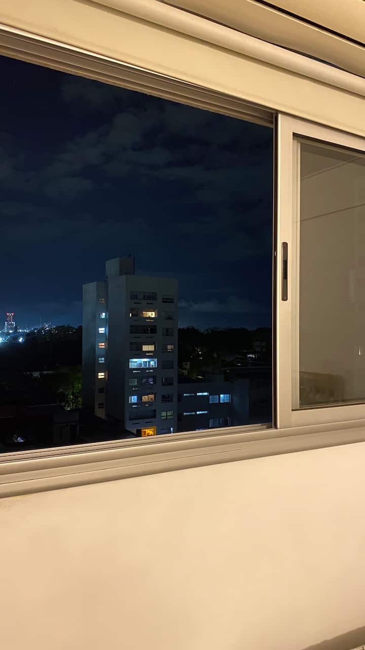 Monoambiente En La Plata Para 2 Personas - La Plata