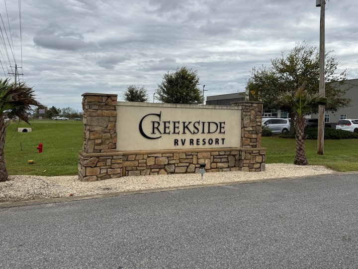 Rv Lot In Foley, Al - Foley, AL