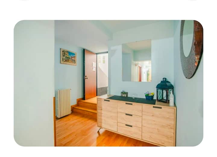 Appartamento Ampio E Spazioso - Monza