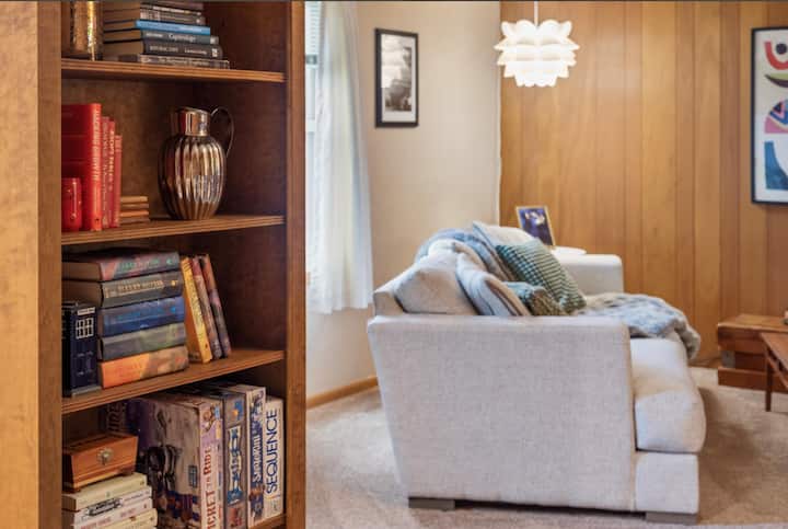 The Marion & Bill - 오마하