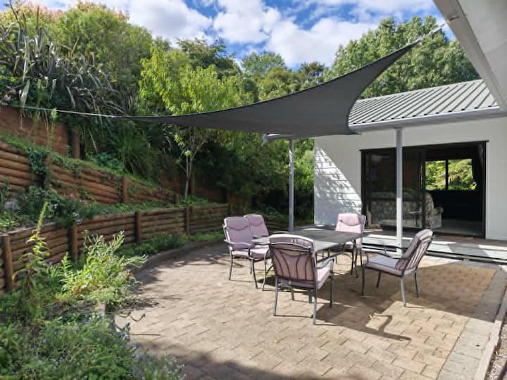 Hindmarsh Haven - Lake Taupo