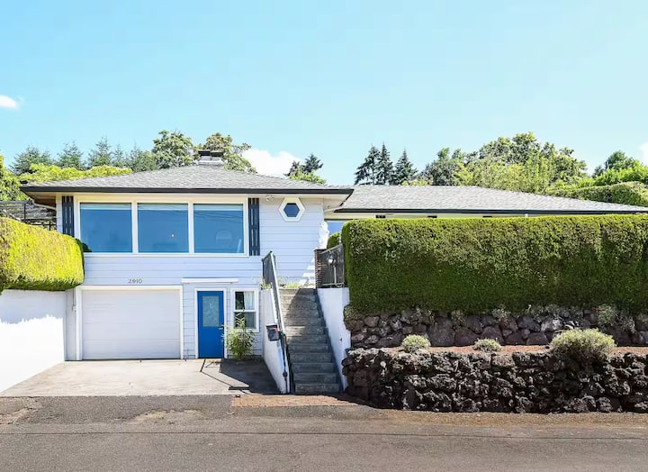 Private Guest Suite Near Portland - Vancouver, WA