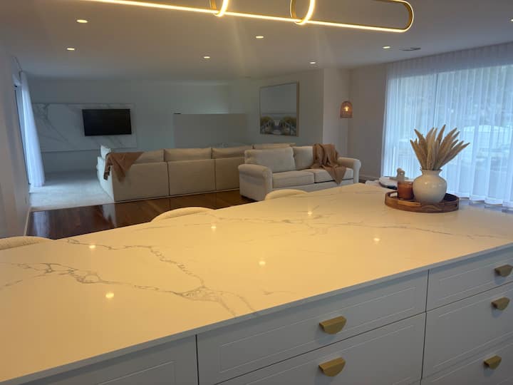 Sandford Honeywood Hobart - Hobart